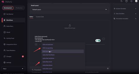 Releases Novuhq Novu GitHub
