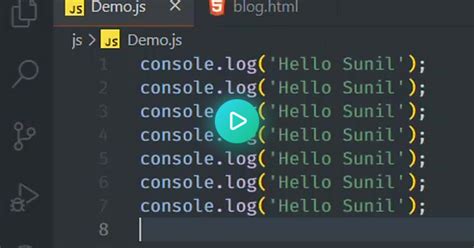 Open Close Sidebar In Vs Code Album On Imgur