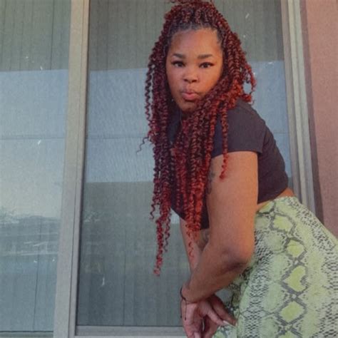 Yo Favvgemini ♊️😘 Daisha Smith • Threads Say More