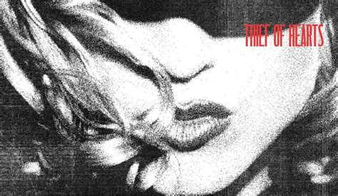 Madonna Fanmade Covers Thief Of Hearts