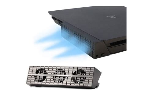 Best Ps4 Cooling Systems 2024 Keep Your Console Cool