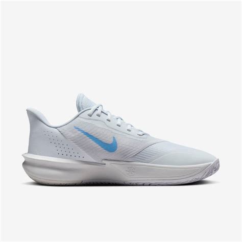 Tênis Nike Precision 7 Unissex Preto Netshoes