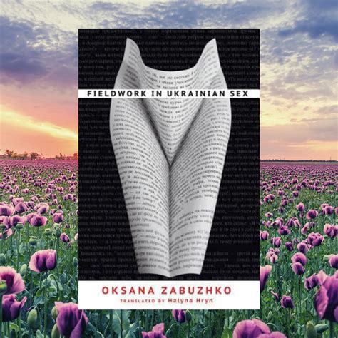 Michael Kitto On Twitter Book 53 Fieldwork In Ukrainian Sex By