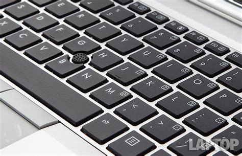 HP EliteBook P Review Laptop Mag
