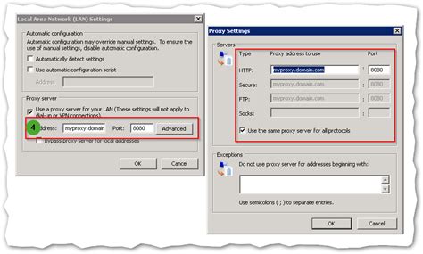 Pac File Bypass Proxy For Local Addresses By Name Sopce