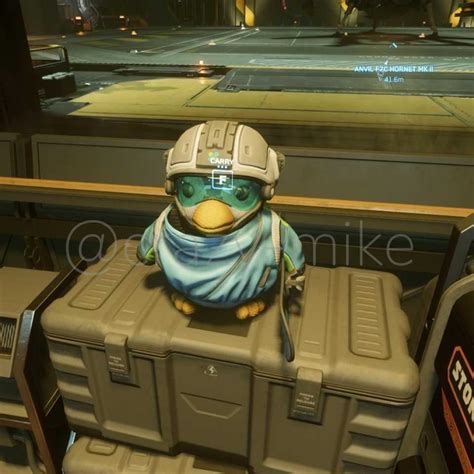 Pico The Penguin Plushie Blue M UEC Unit UEX