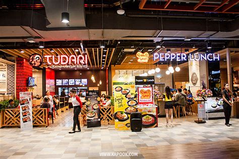 สามย่านมิตรทาวน์มีอะไรบ้าง พาชมไฮไลต์ Samyan Mitrtown มีอะไรกินบ้าง