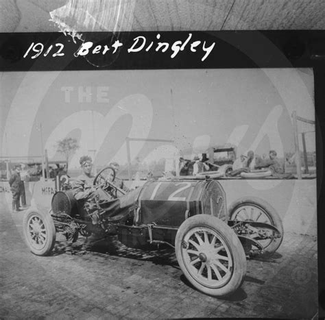 Bert Dingley Revs Digital Library