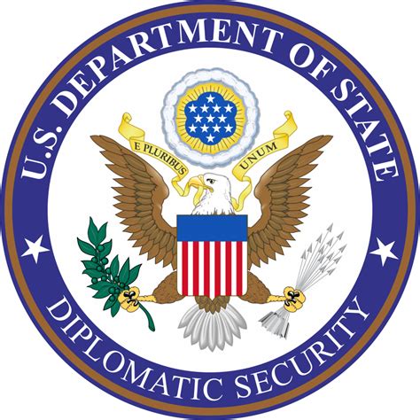 Bureau Of Diplomatic Security Artofit