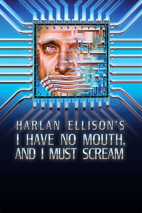 I Have No Mouth And I Must Scream Box Shot For Playstation 5 Gamefaqs