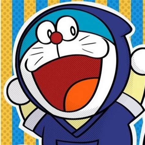 Ninja Doraemon Youtube