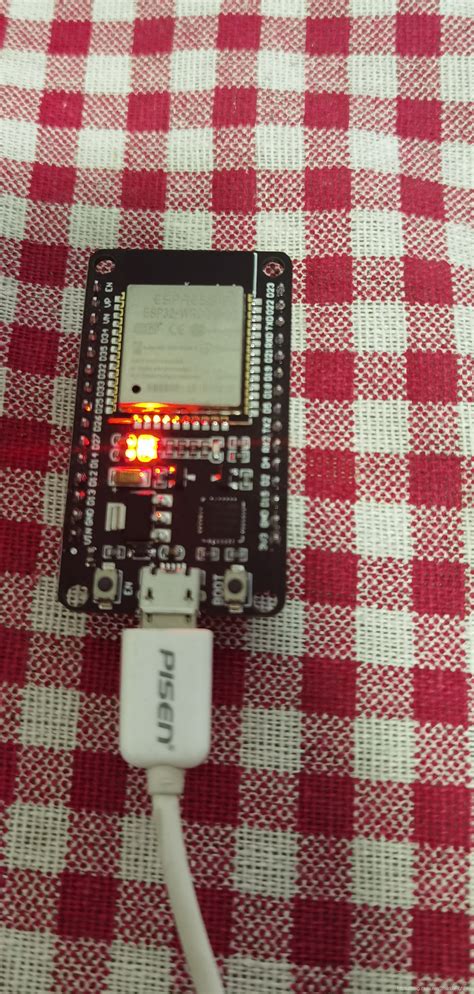 Esp32程序框架 Esp32开发环境搭建mob64ca13f446df的技术博客51cto博客