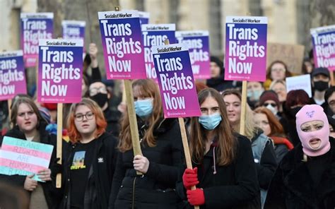 Rishi Sunak Faces Tory Backlash Over Trans Conversion Therapy Ban