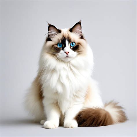 What Colors Do Ragdoll Cats Come In Ragdoll Cat Colors