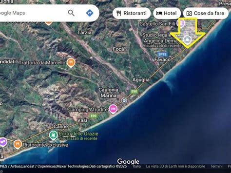 Vendita Appartamento Stignano Trilocale In Contrada Favaco 188 Buono