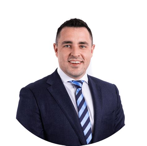 Declan Robertson Harcourts Packham