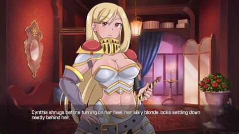 Quest Failed Chapter 2 Part 1 Xxx Mobile Porno Videos And Movies Iporntv Net