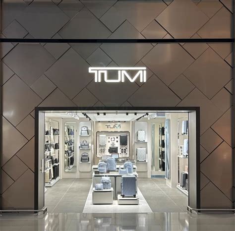 Tumi Broadens Asia Pacific Travel Retail Footprint