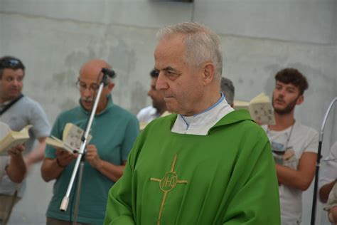 Riflessioni 7 Costa Don Sergio Andreoli Spello Cannara Oggi