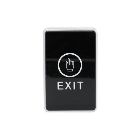 زر خروج تاتشzt Exit V2