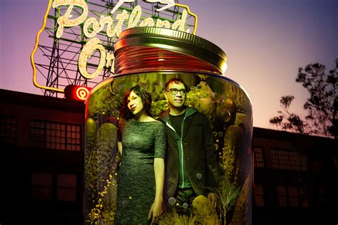 15 Years Ago ‘portlandia Told Portland Who It Was Portland Monthly