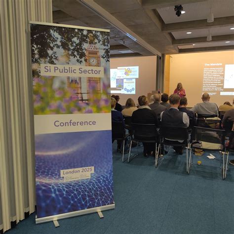 Si Governance Hub On Linkedin Six Months In The Making For Our Hub Team This Event Was Truly A