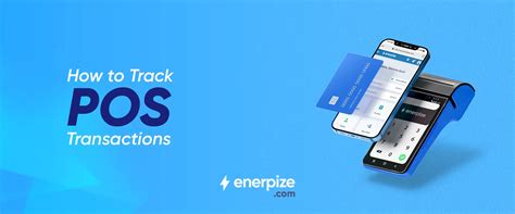 How To Track Pos Transactions The Complete Guide