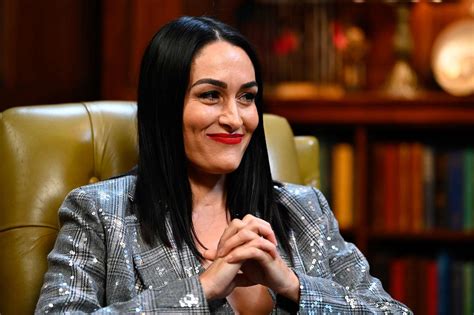 The Traitors Star Nikki Garcia Reacts To Being Blindsided By