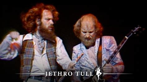 Jethro Tull Bursting Out Inflated Edition Album Review Louder