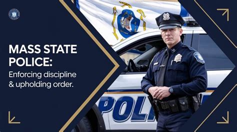 Mass State Police Enforcing Discipline And Upholding Order Mass State Police Enforcing Discipline And Upholding Order