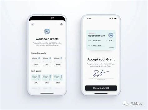chatgpt 之父推出 worldcoin app，或成 ai 时代的“身份证” 知乎