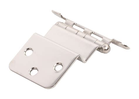 Surface Mount 3 8 Offset Cabinet Hinges Cabinets Matttroy