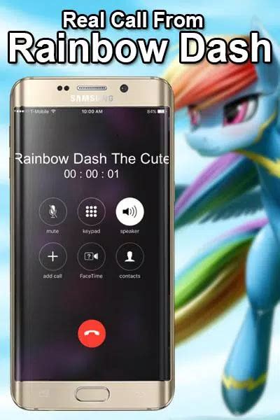 Real Rainbow Dash