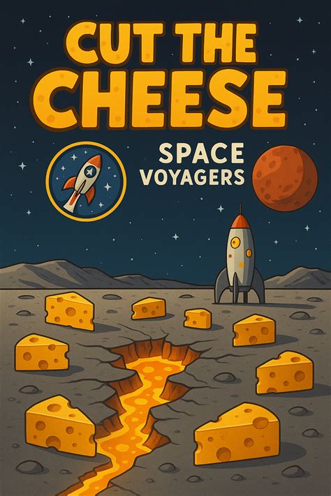 Bug Patch V101 Cut The Cheese Space Voyagers By Cheesemaster1