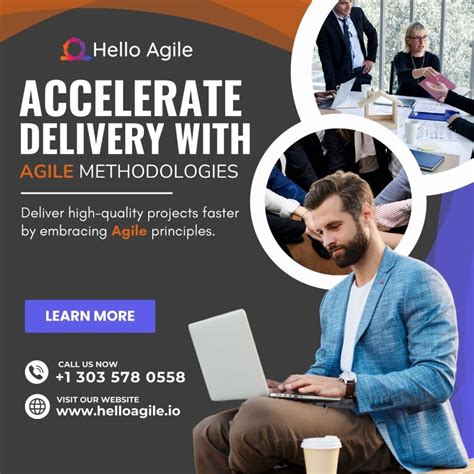 Hello Agile On Linkedin Agiledelivery Fasterresults Helloagile Sprintmanagement