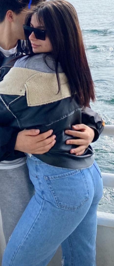 İlayda Erkan R Turkishceleb