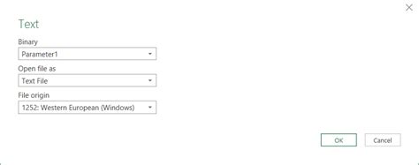 Solved How To Import Multiple Text Files With Quotation M