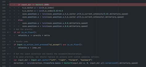 Inpurdir Not Declared In The Current Scope Rgodot
