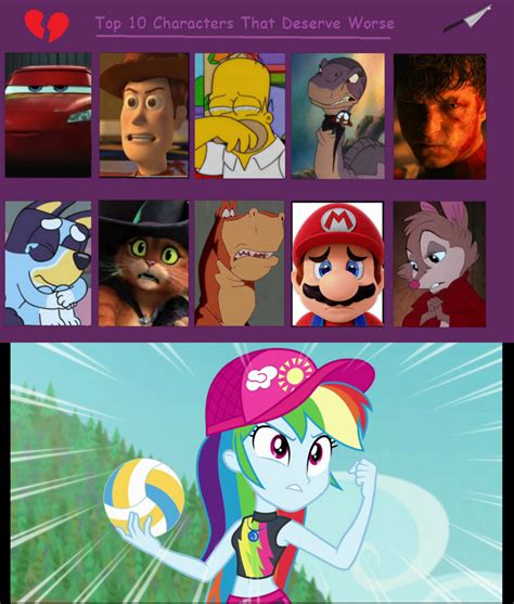 Rainbow Dash Hates Mrnegative906 Art By Jacksontormbaymaz On Deviantart