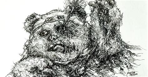 First Post After Lurking For More Than A Year Heres A Drawing I Did