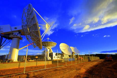 Huge Expansion Of Emergency Satellite Comms