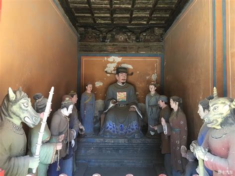 东岳庙76司 东岳庙在哪 伤感说说吧
