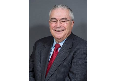 Volunteer Spotlight Delbert E Day The American Ceramic Society