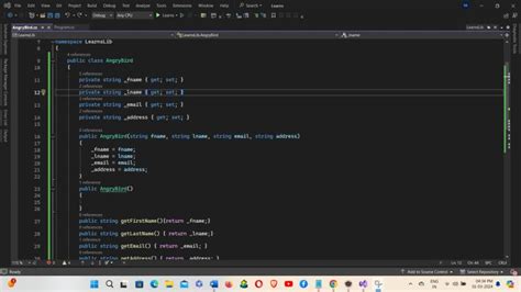 Sasikiran Kakara On Linkedin Java Csharp Oop Programming