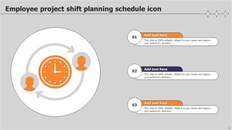 Shift Plan Powerpoint Ppt Template Bundles Ppt Slide
