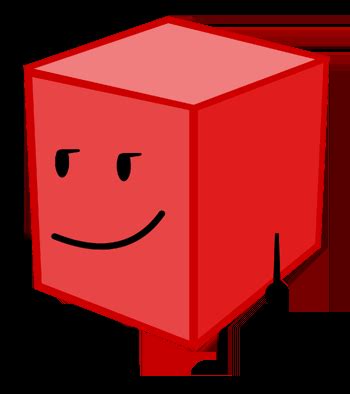 Blocky Battle For Dream Island Wiki Fandom