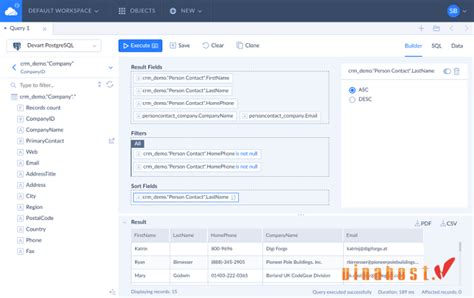 2025 Postgresql Là Gì Cách Cài đặt And Sử Dụng Postgresql