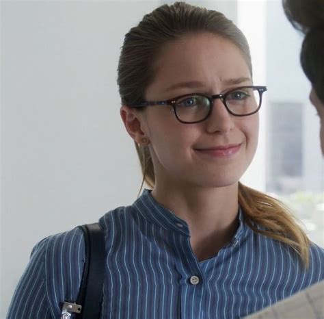 Pin En Melissa Benoist