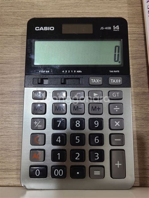 Js 40b 카시오 계산기 중고나라 카페에서 운영하는 공식 사이트