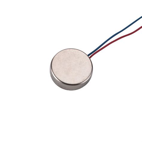 China Customized Brushless Vibration Motor C1234bldcl45f Suppliers